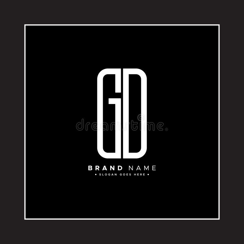 Gd Logo Design