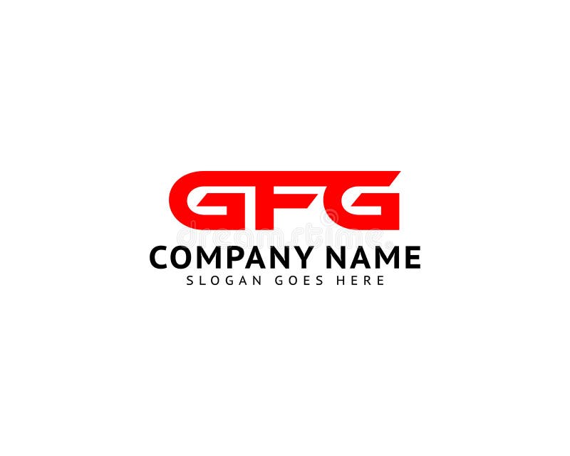 Gfg Logo Stock Illustrations – 70 Gfg Logo Stock Illustrations, Vectors & Clipart - Dreamstime