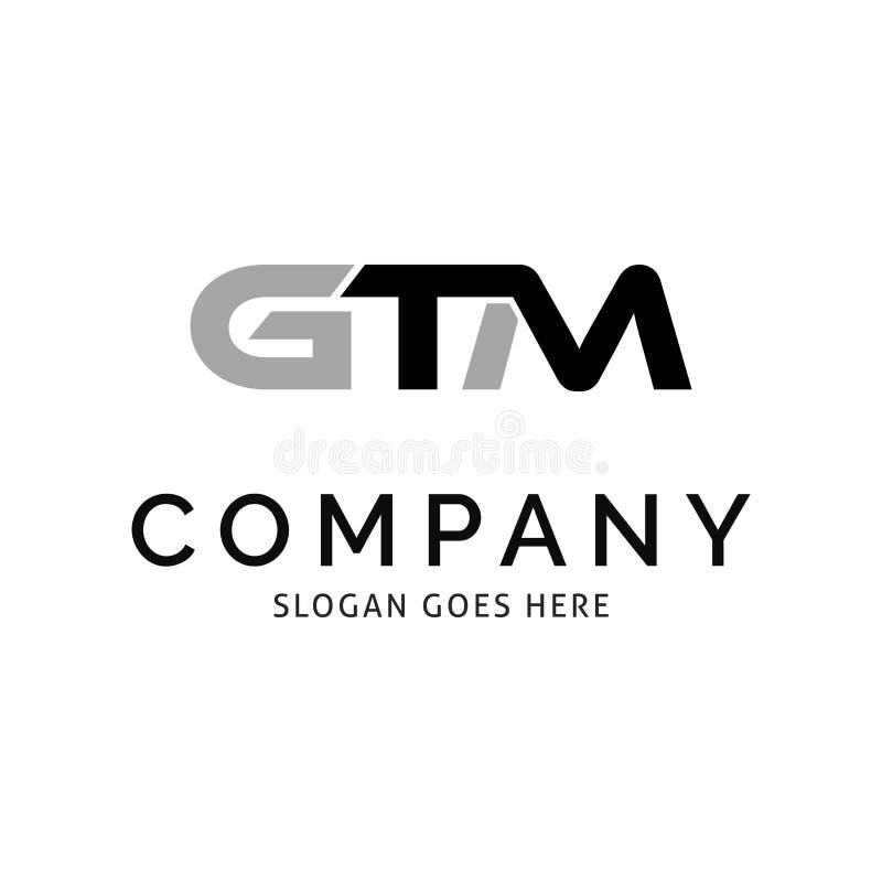 Gtm Logo Stock Illustrations – 30 Gtm Logo Stock Illustrations, Vectors ...