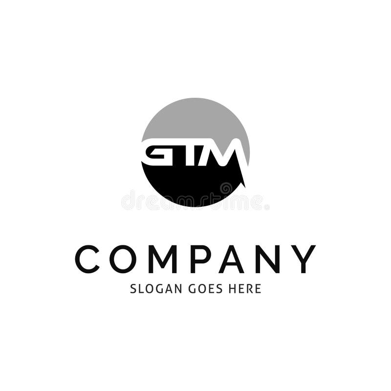 Gtm Logo Stock Illustrations – 30 Gtm Logo Stock Illustrations, Vectors ...