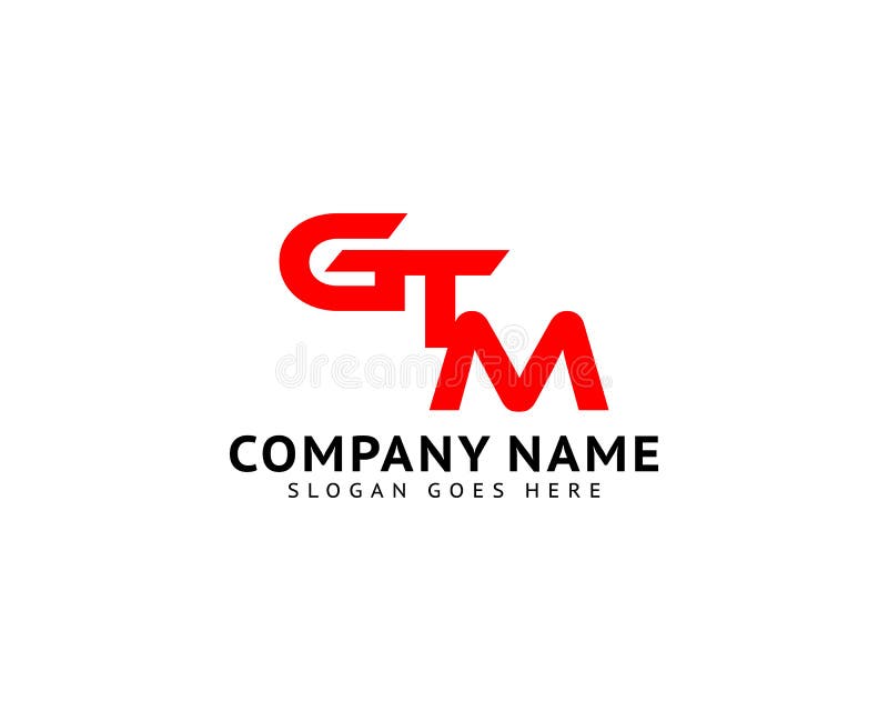 Gtm Logo Stock Illustrations – 29 Gtm Logo Stock Illustrations, Vectors ...