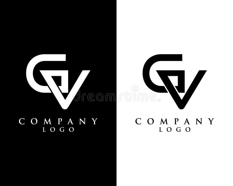 Letter Gv Stock Illustrations – 921 Letter Gv Stock Illustrations ...