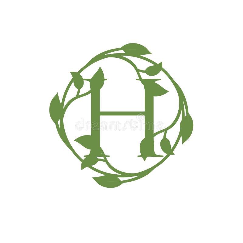 Spring Letter H Stock Illustrations – 649 Spring Letter H Stock ...