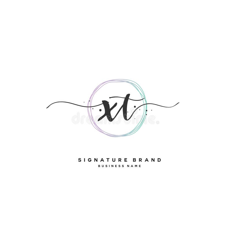 Xt Signature Stock Illustrations – 129 Xt Signature Stock Illustrations ...