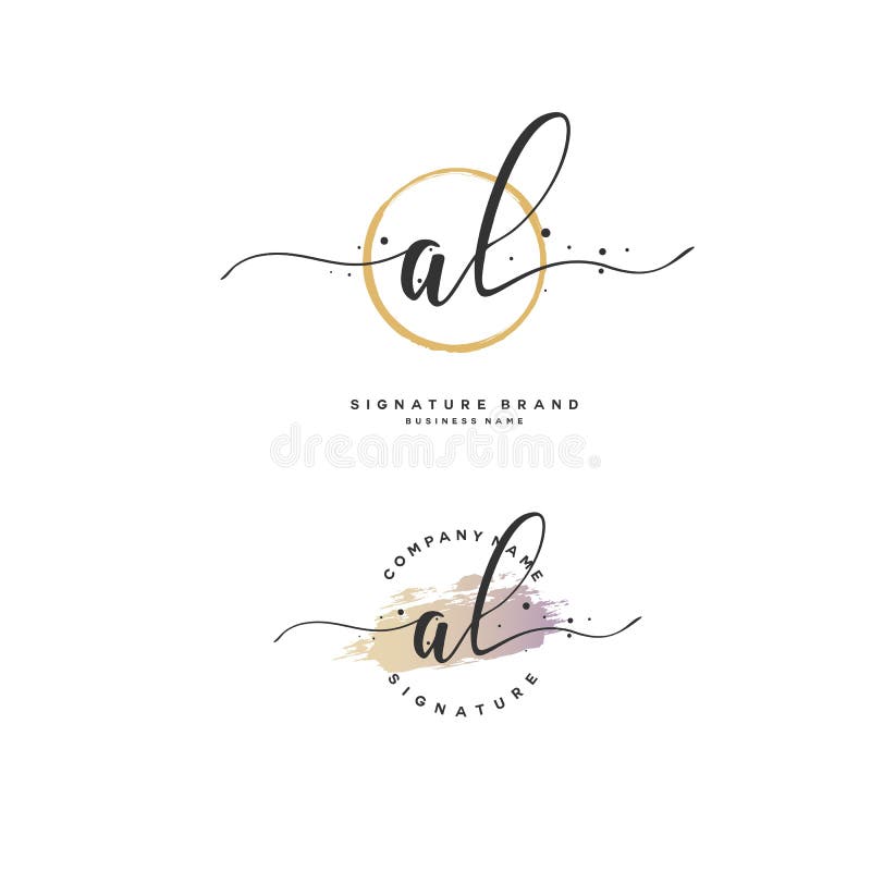 Signature Al Stock Illustrations – 347 Signature Al Stock Illustrations ...