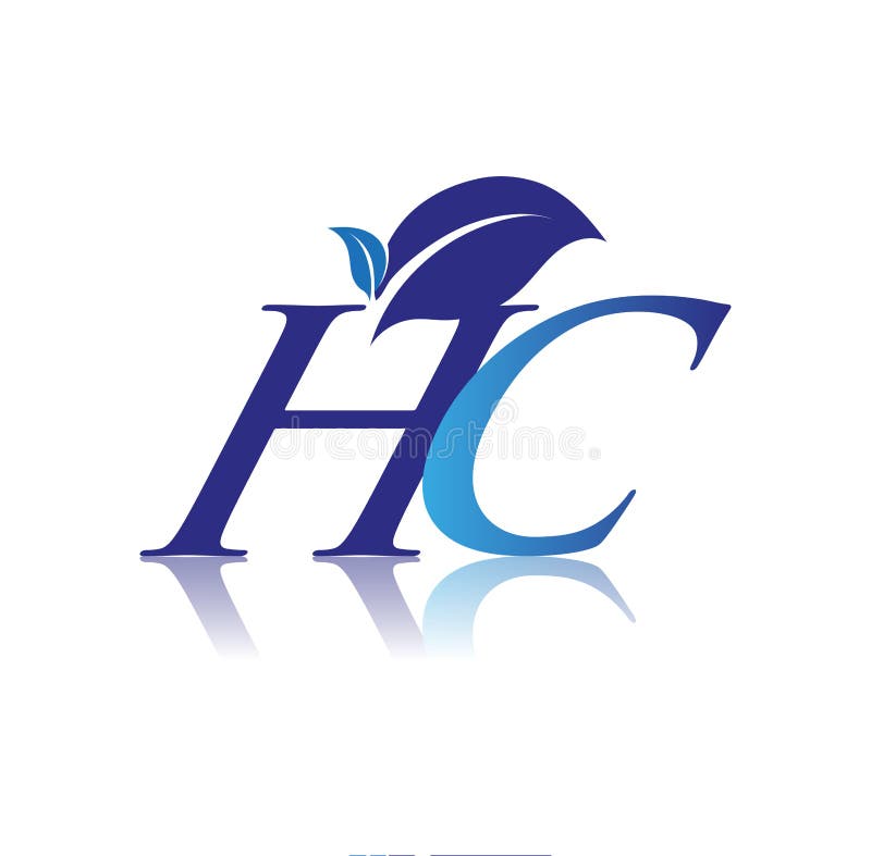Hc Initials Logo Vector Stock Illustrations – 419 Hc Initials Logo ...