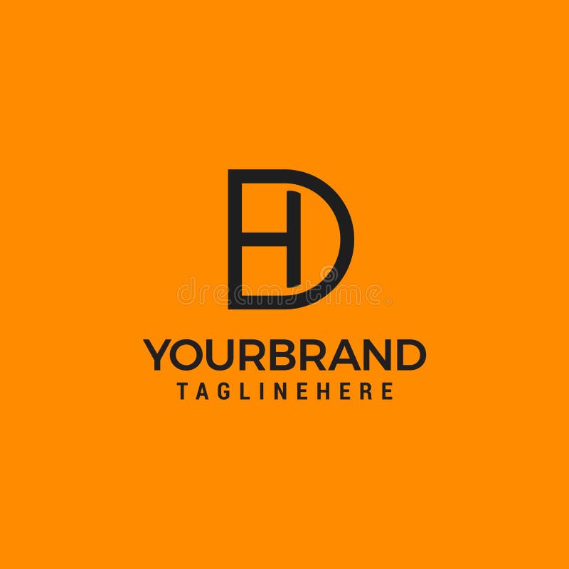 Hd Monogram Stock Illustrations – 1,158 Hd Monogram Stock Illustrations ...