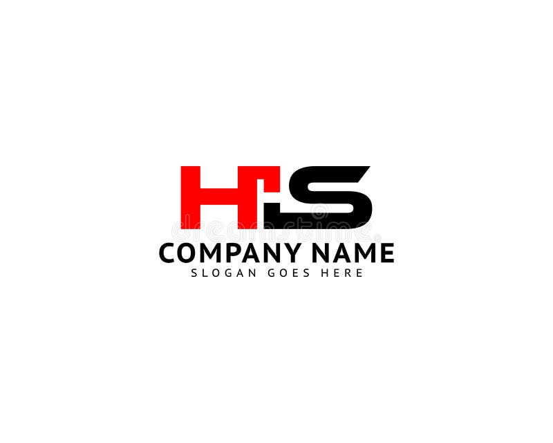 Hs Logo Stock Illustrations – 1,938 Hs Logo Stock Illustrations ...