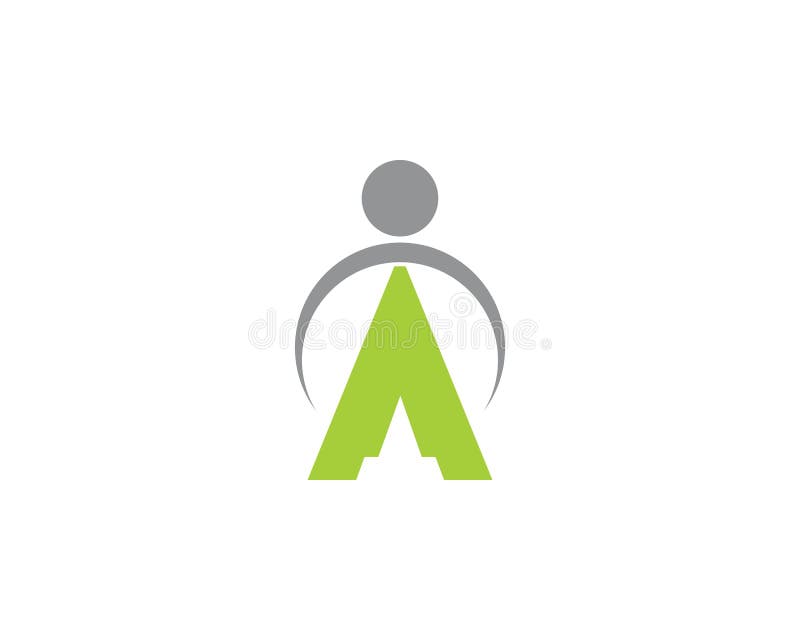 Letter Human Logo Stock Illustrations – 15,729 Letter Human Logo Stock ...