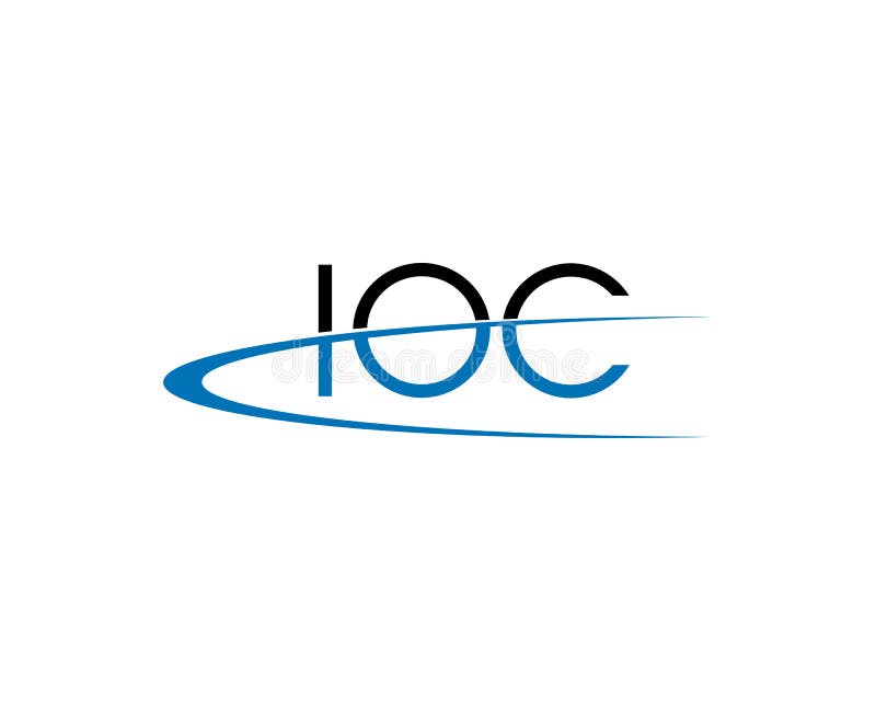 Ioc Logo Stock Illustrations – 40 Ioc Logo Stock Illustrations, Vectors ...