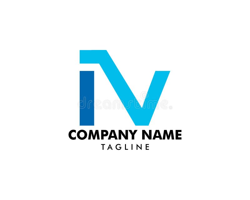 Letter Iv Stock Illustrations – 649 Letter Iv Stock Illustrations ...