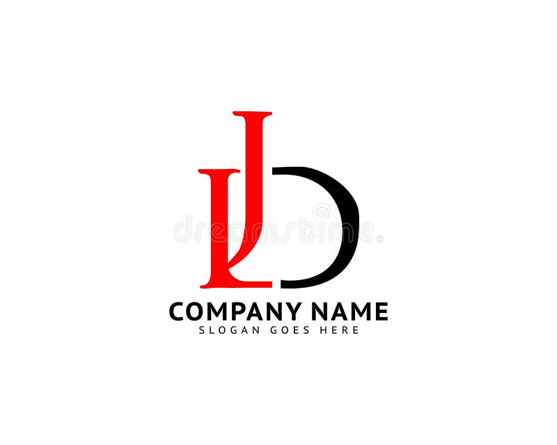 Jld Logo Stock Illustrations – 20 Jld Logo Stock Illustrations, Vectors ...