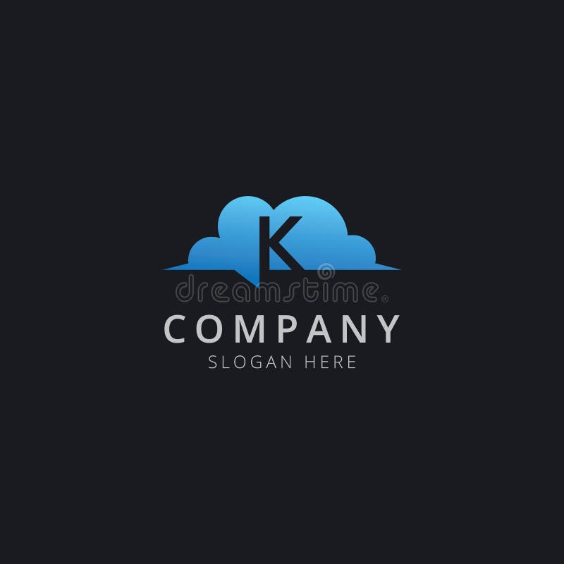 K Cloud Stock Illustrations – 205 K Cloud Stock Illustrations, Vectors ...