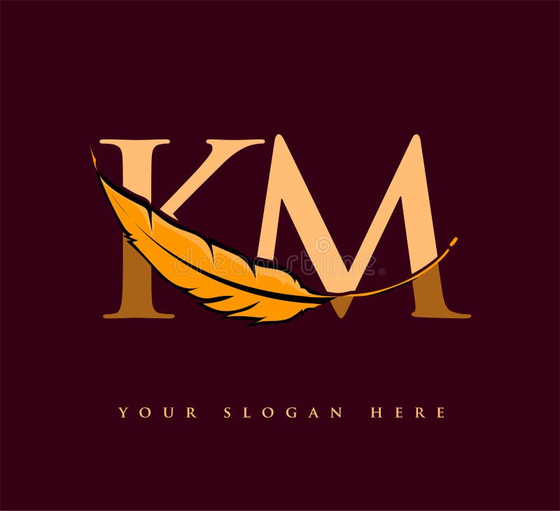 Km Logo Stock Illustrations – 1,070 Km Logo Stock Illustrations ...
