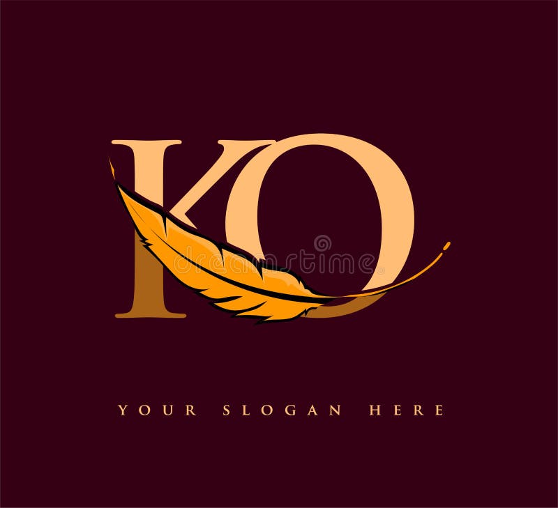Ko Letter Simple Stock Illustrations – 723 Ko Letter Simple Stock ...