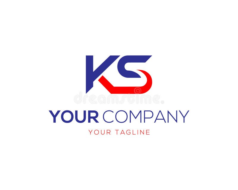 Ks Logo Stock Illustrations – 1,411 Ks Logo Stock Illustrations ...