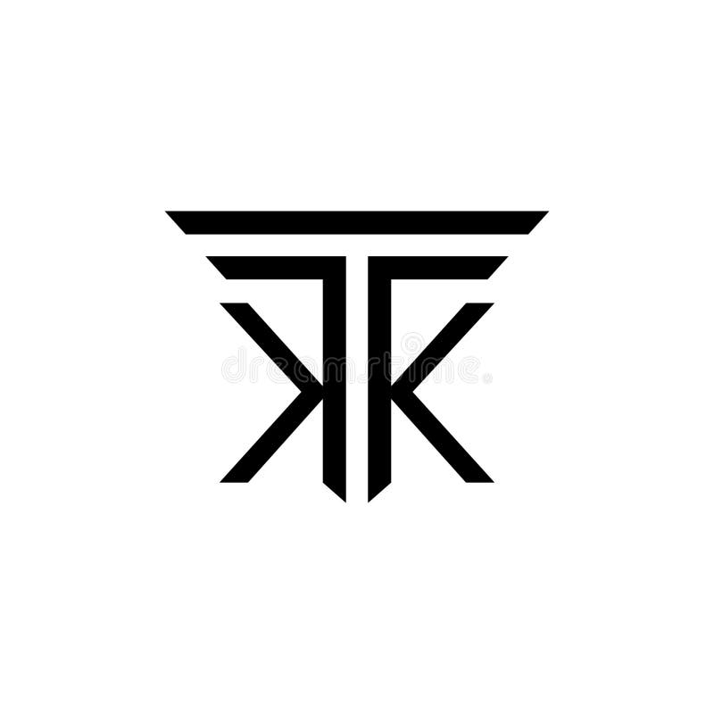 Letter Ktk Stock Illustrations – 19 Letter Ktk Stock Illustrations ...