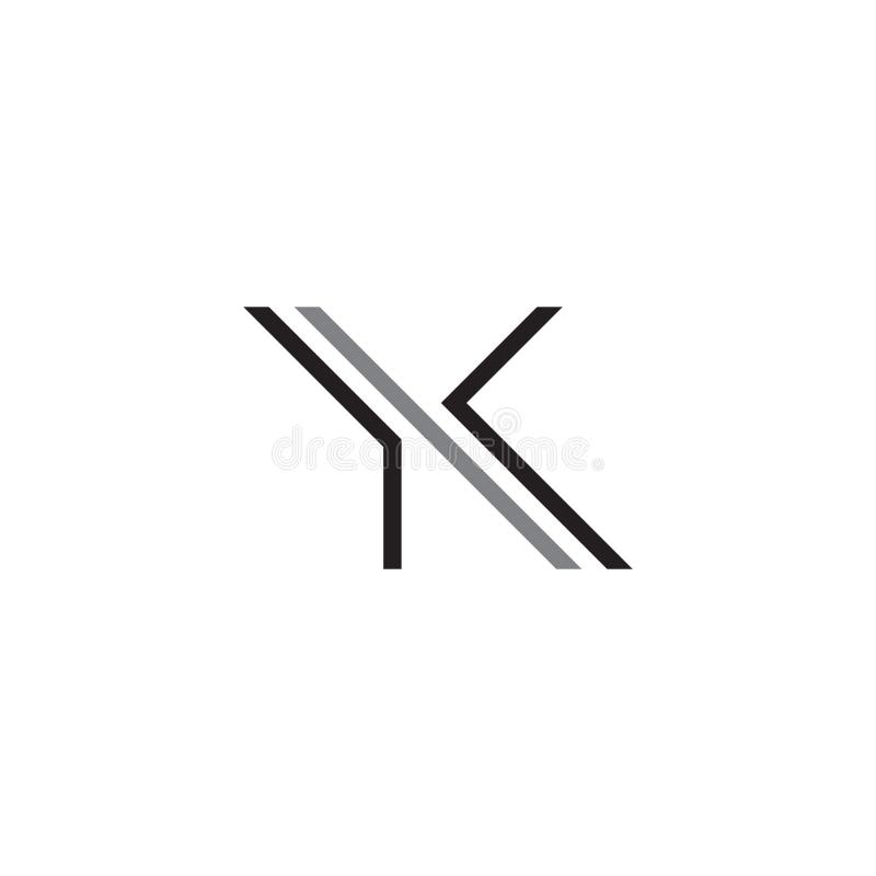 Letter Ky Stock Illustrations – 999 Letter Ky Stock Illustrations ...