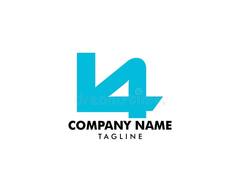 L4 Logo Stock Illustrations – 20 L4 Logo Stock Illustrations, Vectors ...