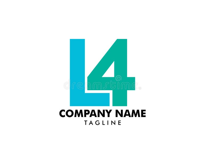 L4 Logo Stock Illustrations – 20 L4 Logo Stock Illustrations, Vectors ...