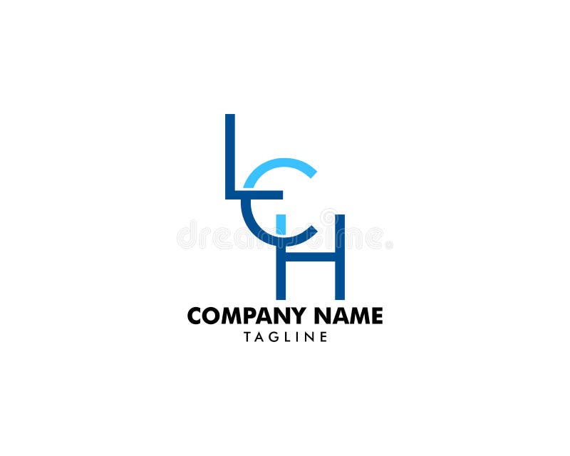 Lch Logo Stock Illustrations – 27 Lch Logo Stock Illustrations, Vectors ...