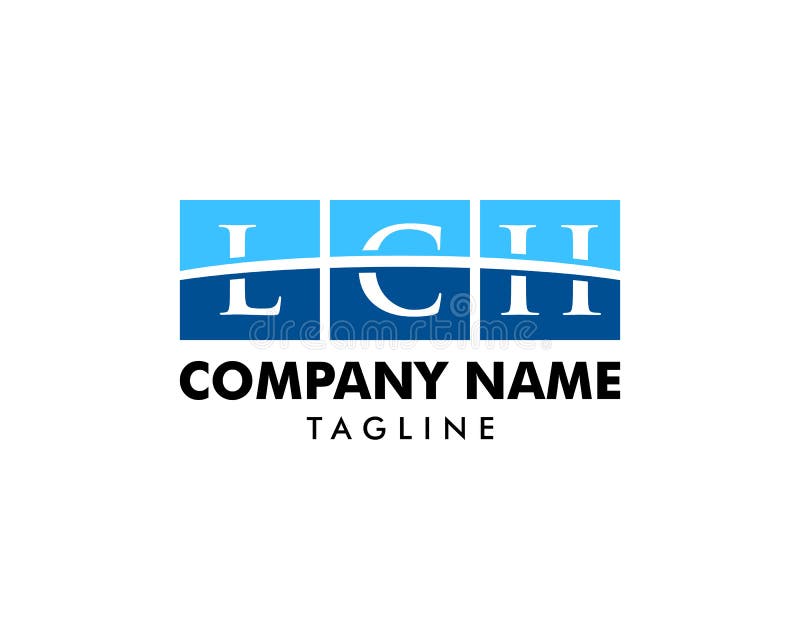 Lch Logo Stock Illustrations – 20 Lch Logo Stock Illustrations, Vectors ...