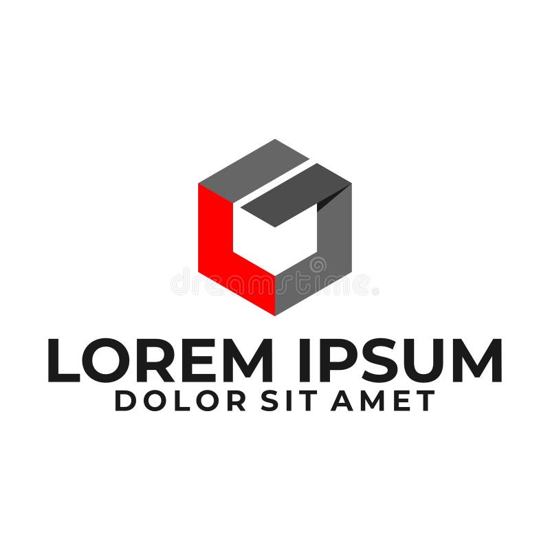 Monogram Cube Stock Illustrations – 7,773 Monogram Cube Stock ...