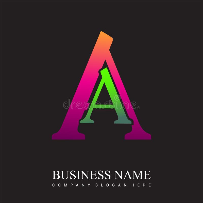 Logo Aa Stock Illustrations – 3,026 Logo Aa Stock Illustrations ...