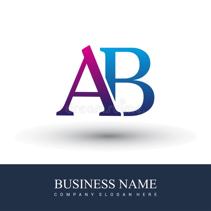 Logo Ab Stock Illustrations – 2,856 Logo Ab Stock Illustrations ...