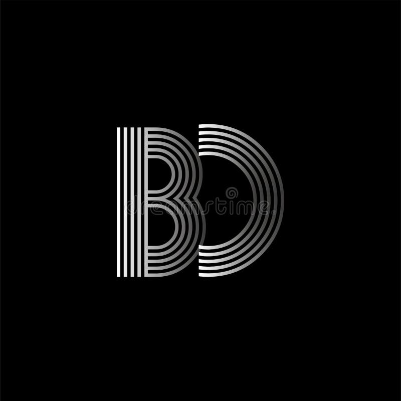 Logo Bd Stock Illustrations – 1,816 Logo Bd Stock Illustrations ...