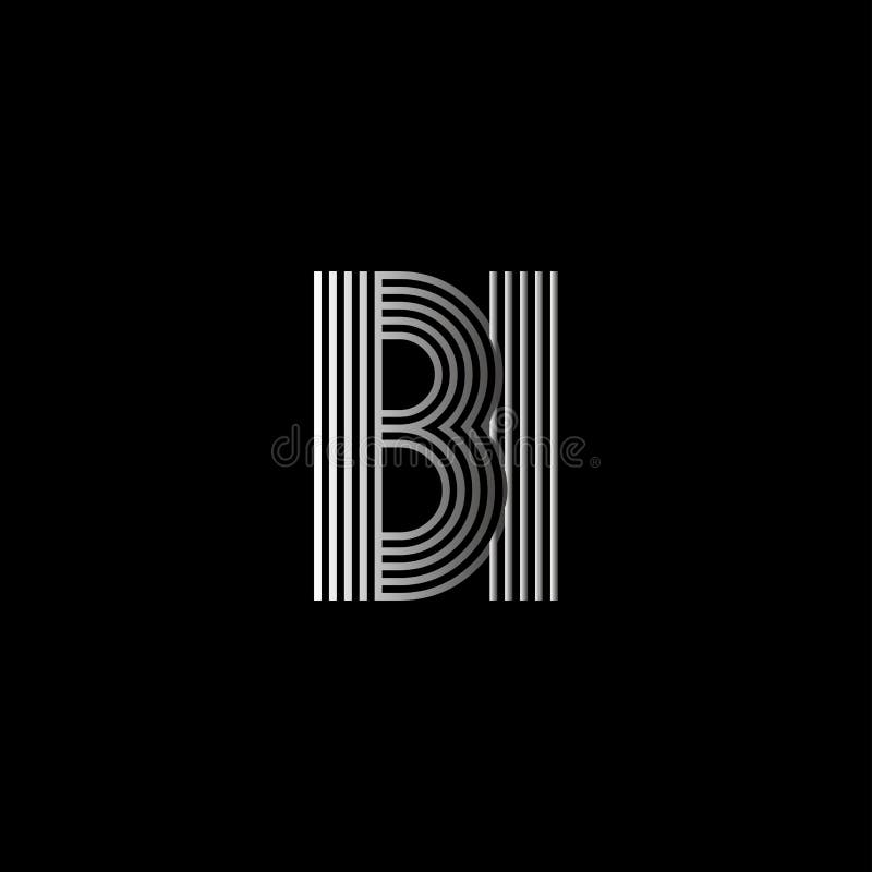 Bi Logo Vector Stock Illustrations – 1,163 Bi Logo Vector Stock ...