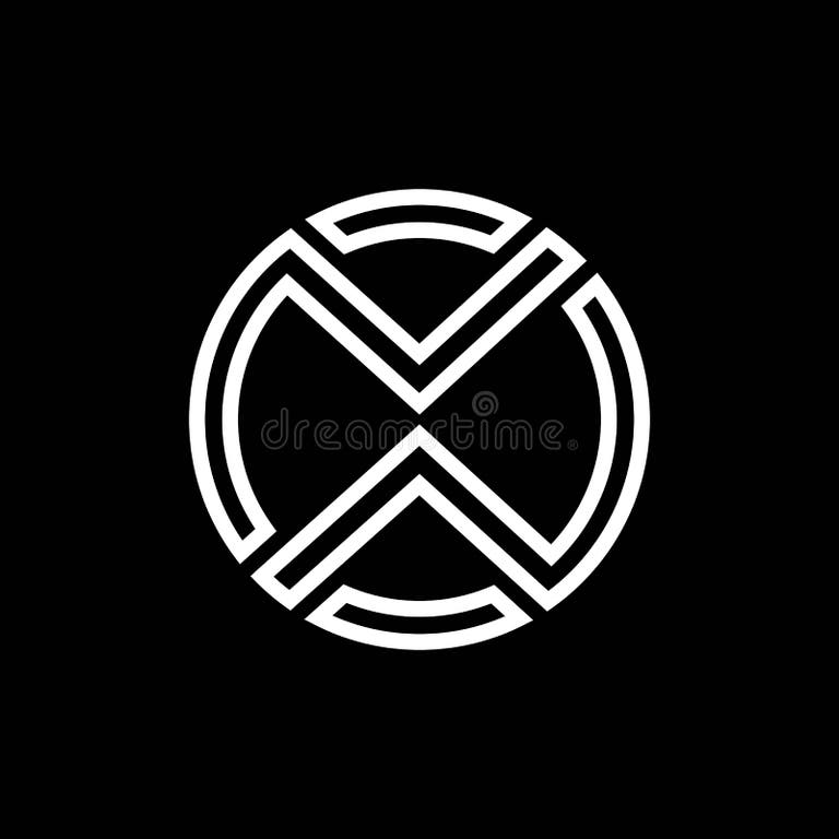 Circle Monogram Stock Illustrations – 330,041 Circle Monogram Stock ...