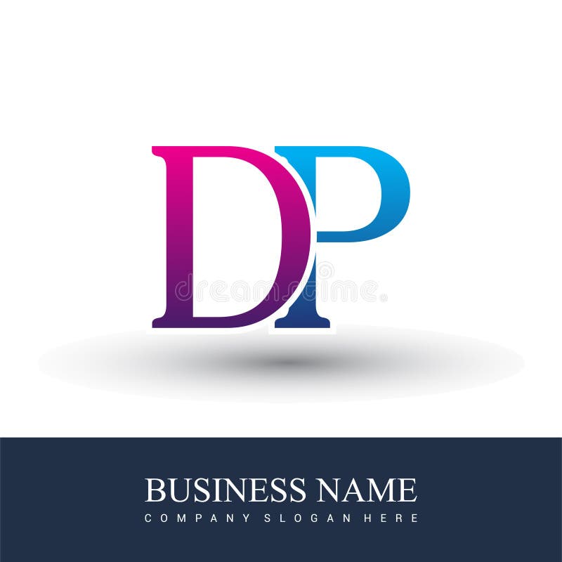 Dp Logo Blue Red Stock Illustrations – 40 Dp Logo Blue Red Stock ...