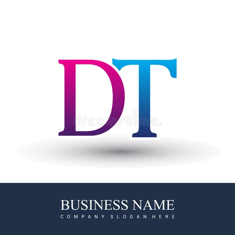 Dt Logo Blue Stock Illustrations – 76 Dt Logo Blue Stock Illustrations ...