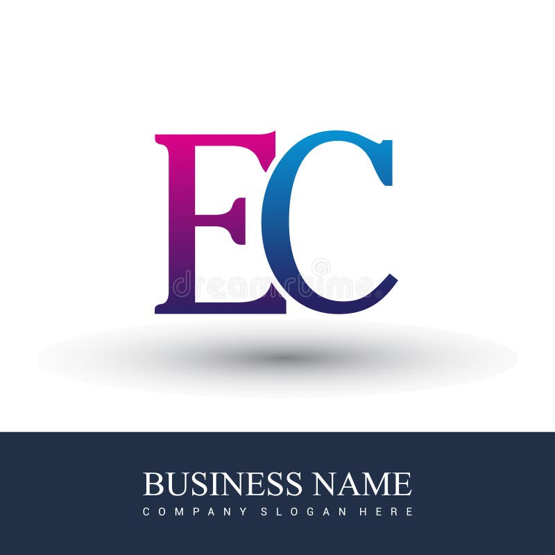 Logo Ec Stock Illustrations – 1,742 Logo Ec Stock Illustrations ...