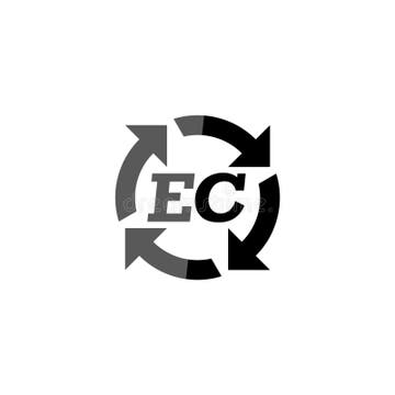 Logo Ec Stock Illustrations – 1,878 Logo Ec Stock Illustrations ...