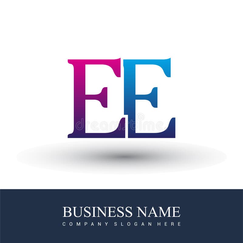Logo Ee Stock Illustrations – 961 Logo Ee Stock Illustrations, Vectors ...