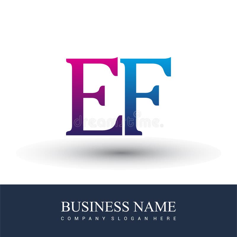 Logo Ef Stock Illustrations – 1,216 Logo Ef Stock Illustrations ...