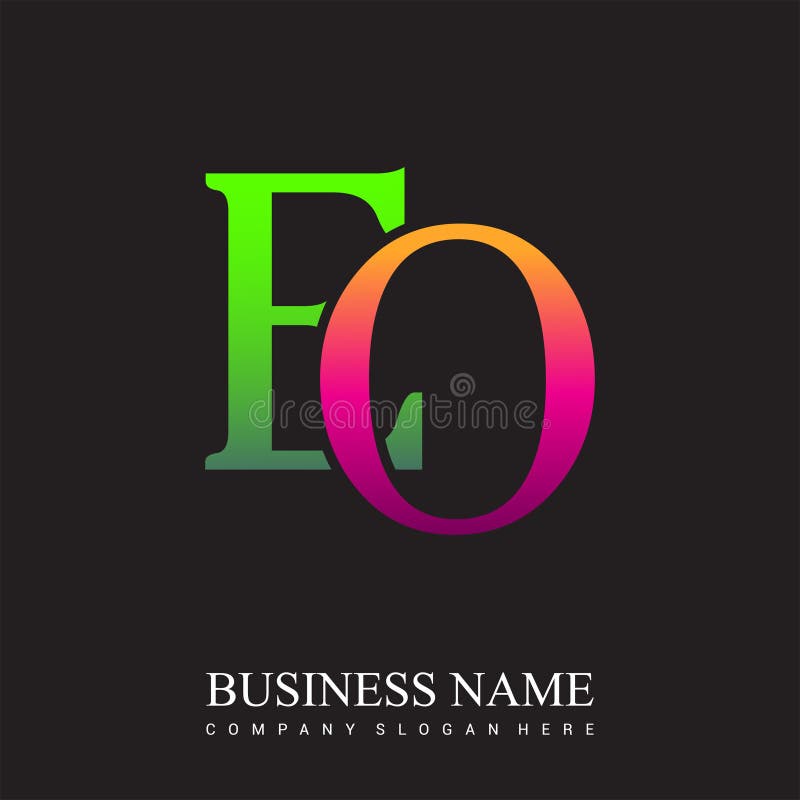 Logo Eo Stock Illustrations – 1,705 Logo Eo Stock Illustrations ...