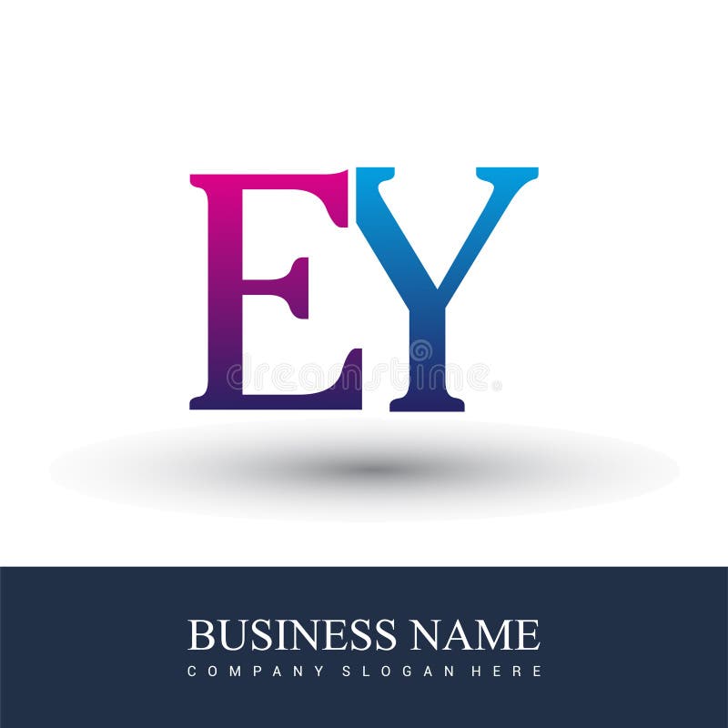 Logo Ey Stock Illustrations – 1,567 Logo Ey Stock Illustrations ...