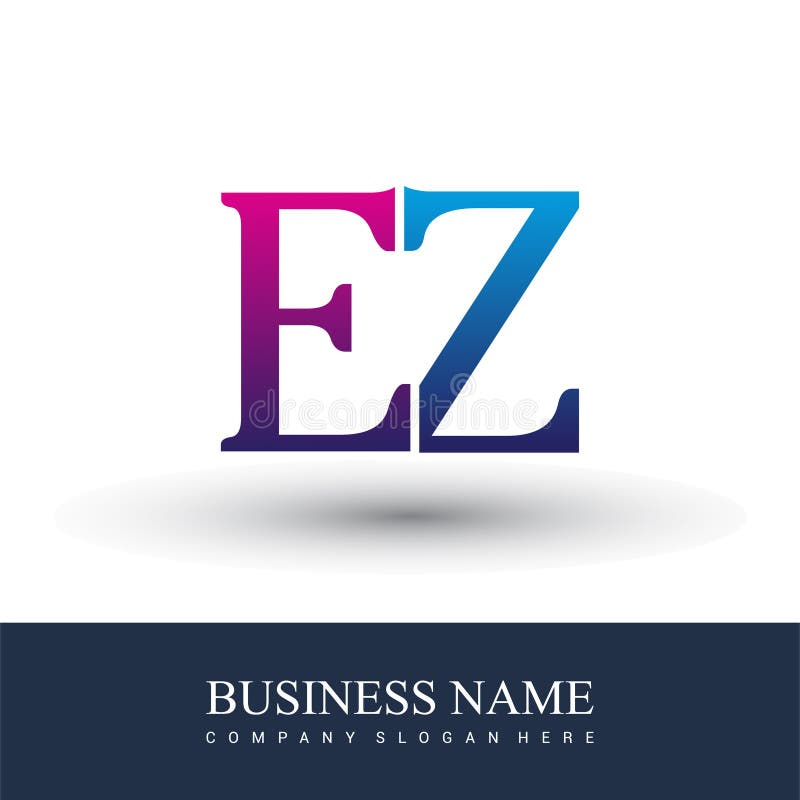 Logo Ez Stock Illustrations – 1,243 Logo Ez Stock Illustrations ...