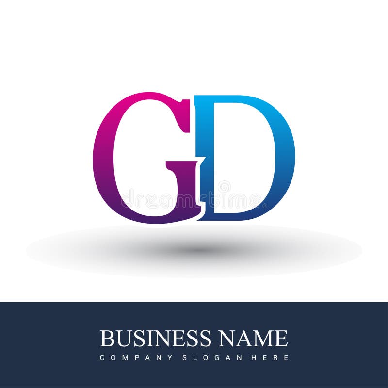 Logo Gd Stock Illustrations – 2,076 Logo Gd Stock Illustrations ...