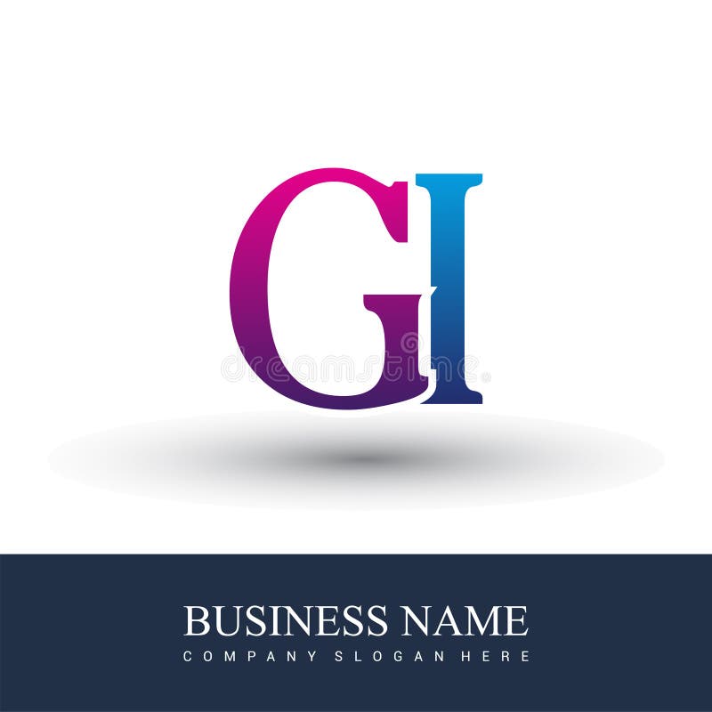 Logo Gi Stock Illustrations – 1,391 Logo Gi Stock Illustrations ...