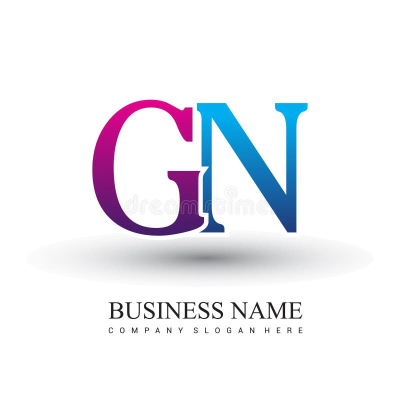 Logo Gn Stock Illustrations – 1,411 Logo Gn Stock Illustrations ...