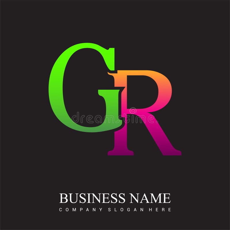 Real Estate Logo Gr Stock Illustrations – 54 Real Estate Logo Gr Stock ...