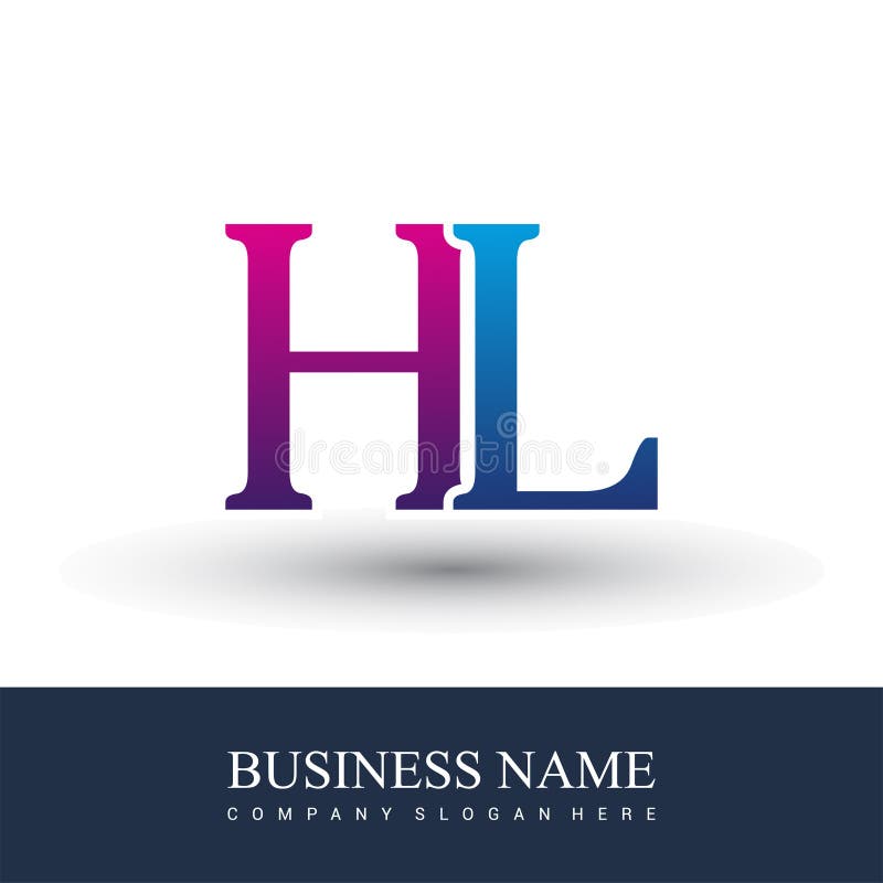 Logo Hl Stock Illustrations – 1,512 Logo Hl Stock Illustrations ...