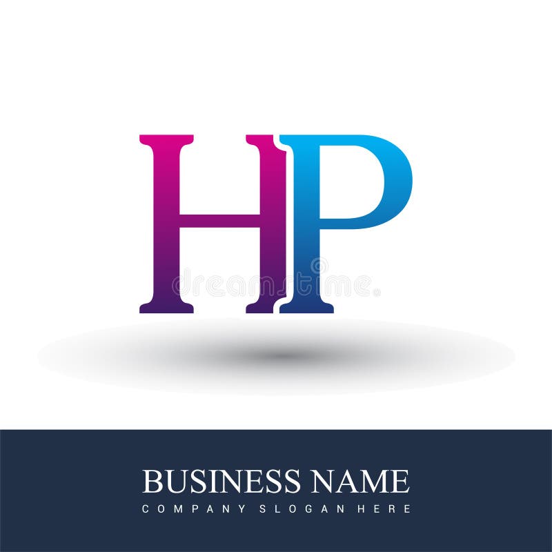 Logo Hp Stock Illustrations – 1,391 Logo Hp Stock Illustrations ...