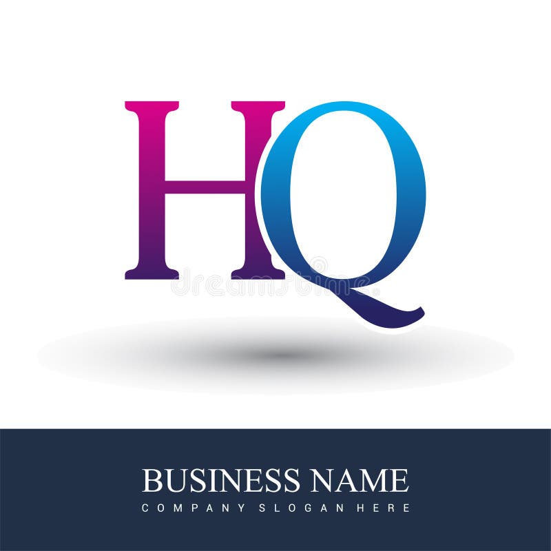 Logo Hq Stock Illustrations – 1,949 Logo Hq Stock Illustrations ...