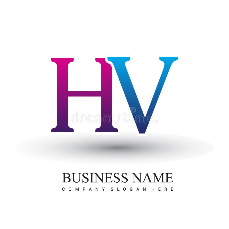 Logo Hv Stock Illustrations – 1,326 Logo Hv Stock Illustrations ...