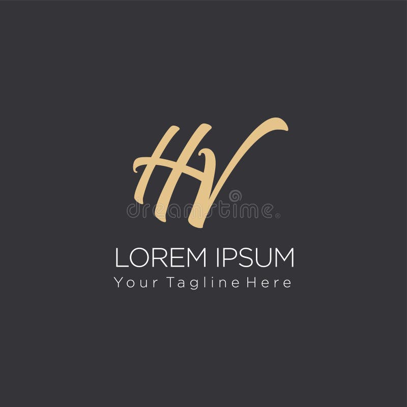 Logo Hv Stock Illustrations – 1,326 Logo Hv Stock Illustrations ...